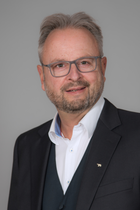 Stotzheim / Sielsdorf • CDU Hürth